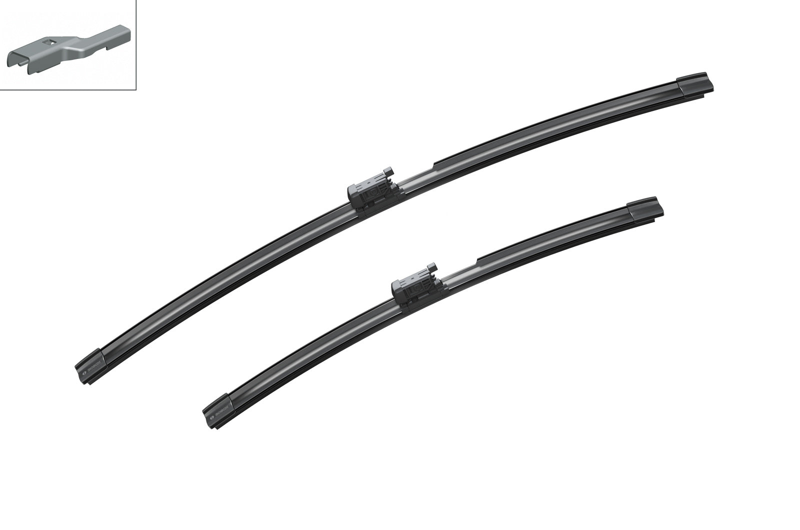 A006J - Bosch Aerotwin Jet Blade 650mm/475mm (3397110006 ...