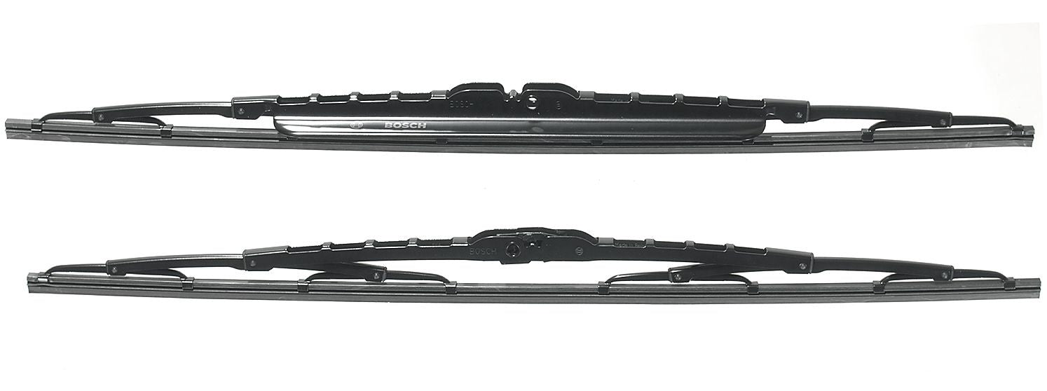 Bosch TWIN Spoiler 575S - 575mm/575mm (3397118451) | Autoscheibenwischer24