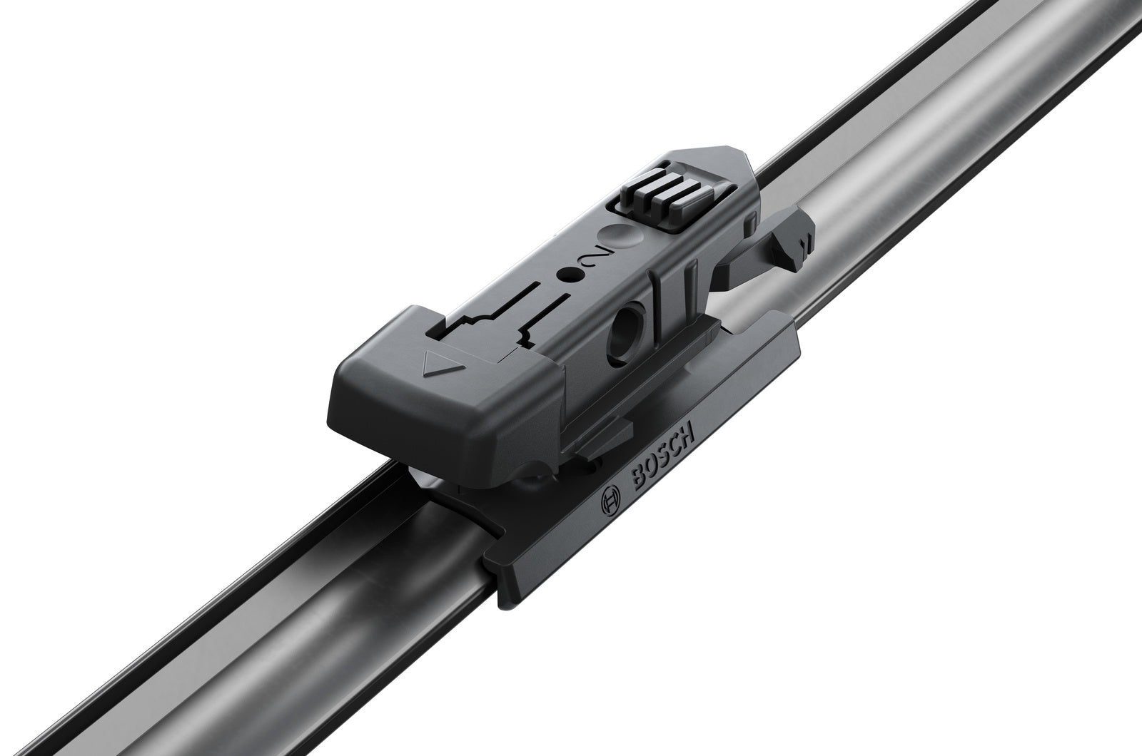 A967S - Bosch Aerotwin 650mm/575mm (3397118967) | Autoscheibenwischer24
